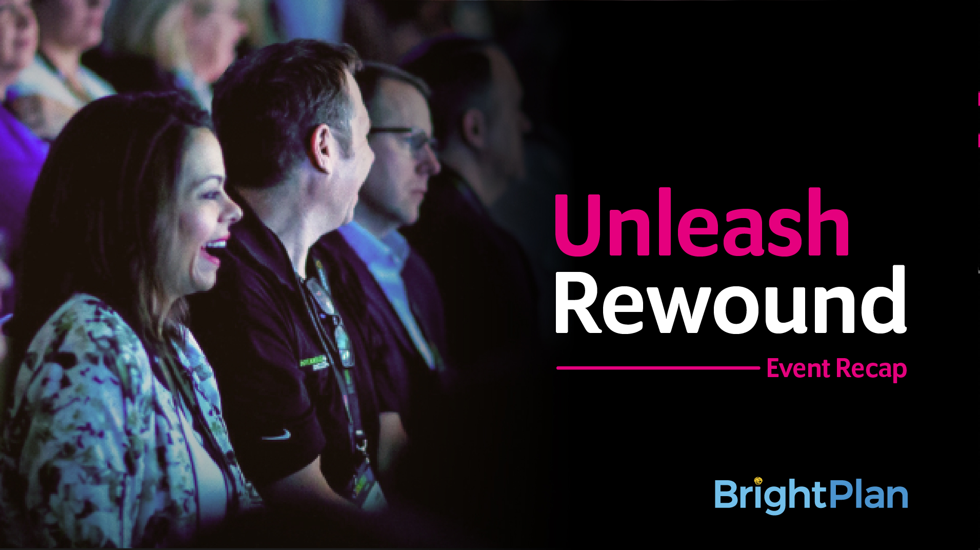 Unleash Rewound: 2024 Recap